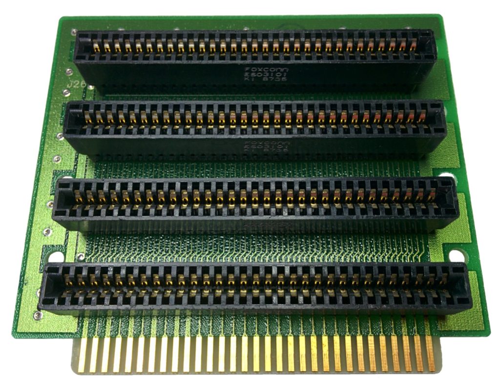 Components – Atari PC | IBM PC Compatible – PCx Series