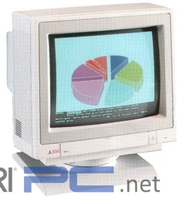PCC1425 – Atari PC | IBM PC Compatible – PCx Series