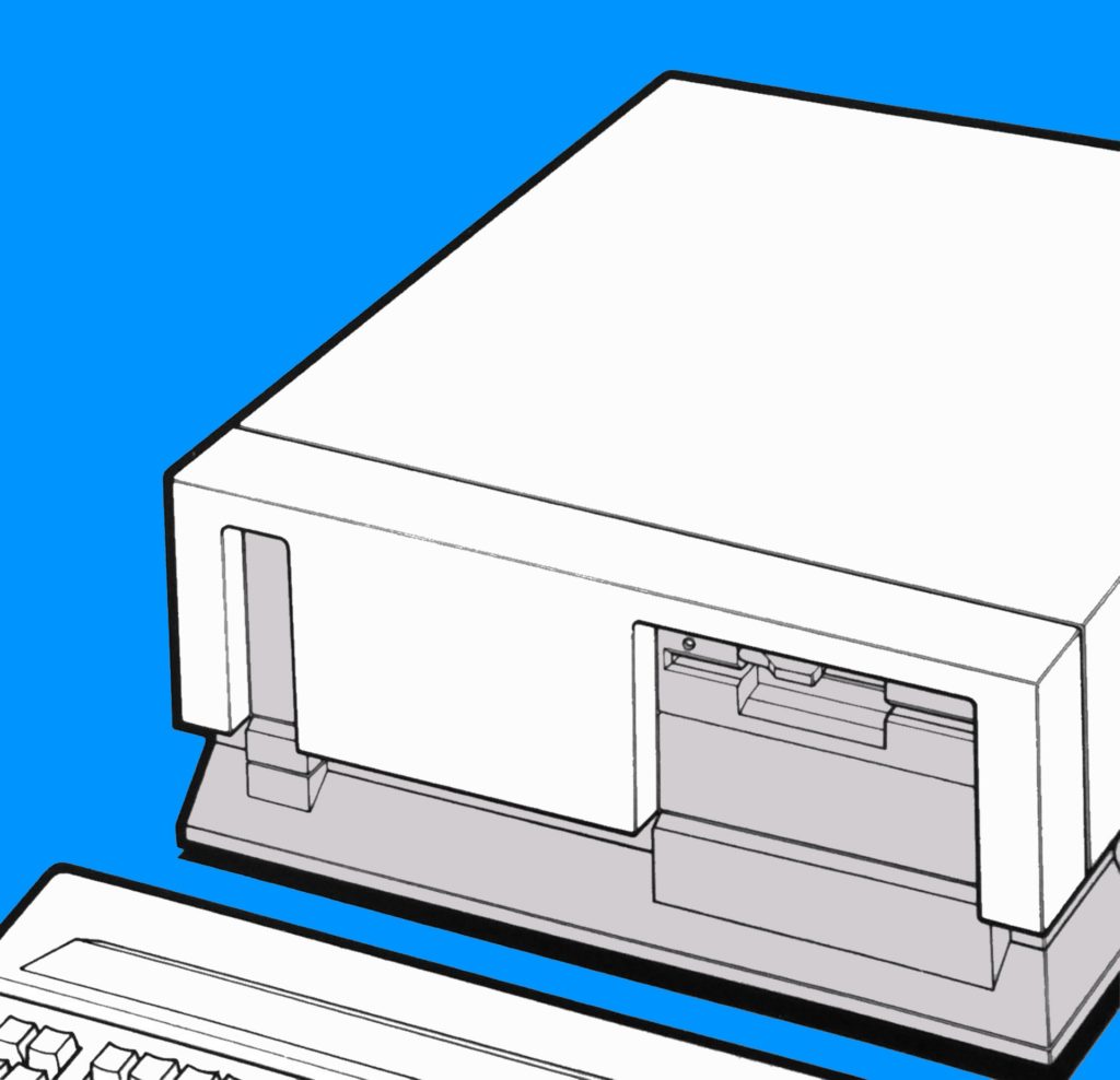 test3 – Atari PC | IBM PC Compatible – PCx Series